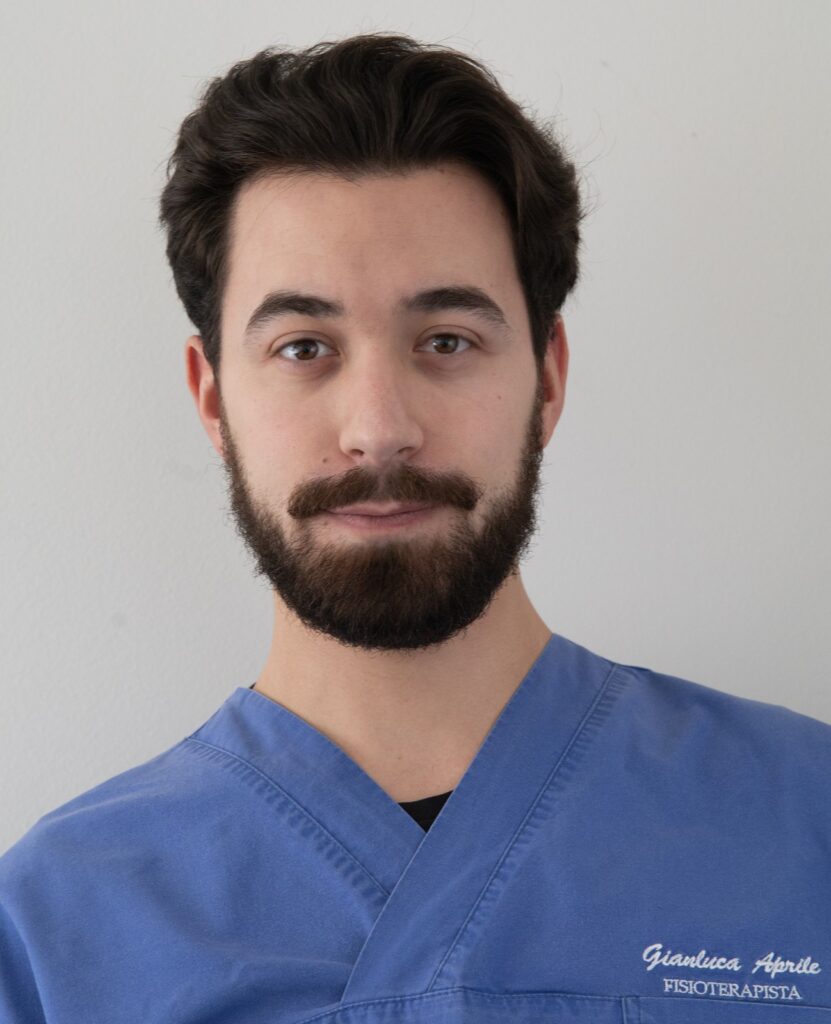 Aprile Gianluca – Fisioterapia Rovere